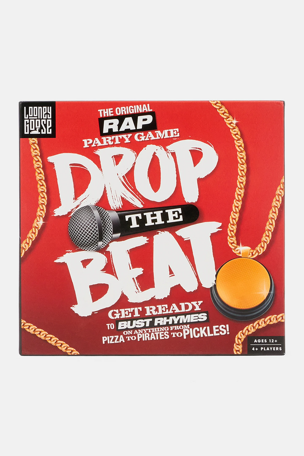 Drop The Beat – PlayGo
