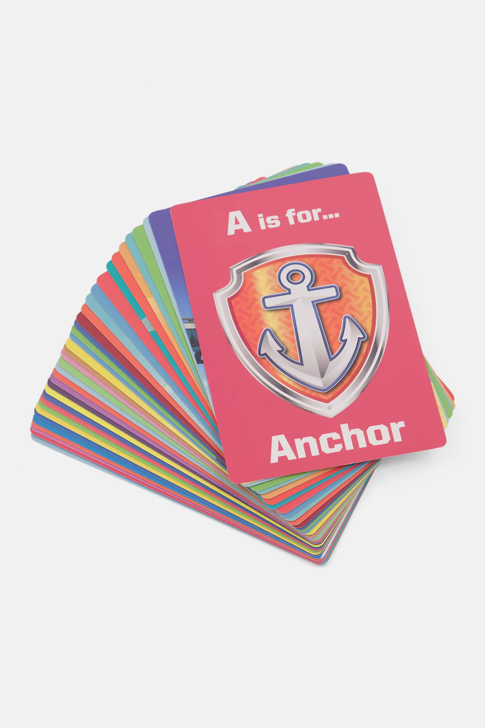 Paw Patrol Flash Cards & Dominoes – PlayGo