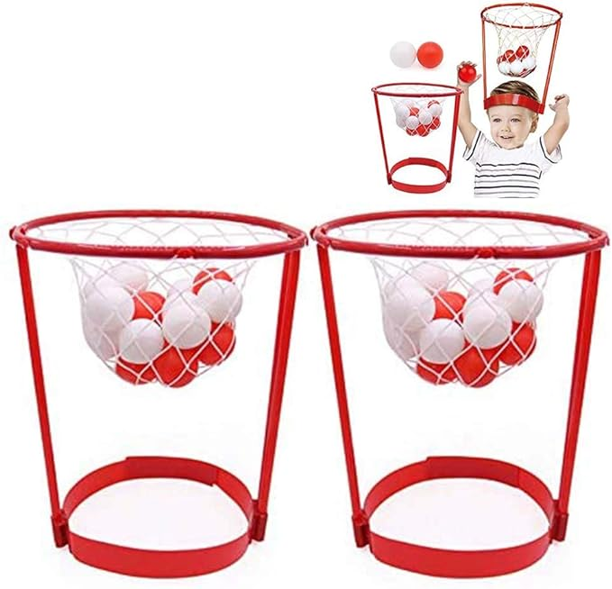 Headhoop Basketball – PlayGo