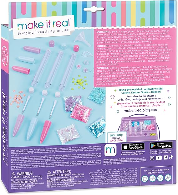 DIY Floaty Pens – PlayGo