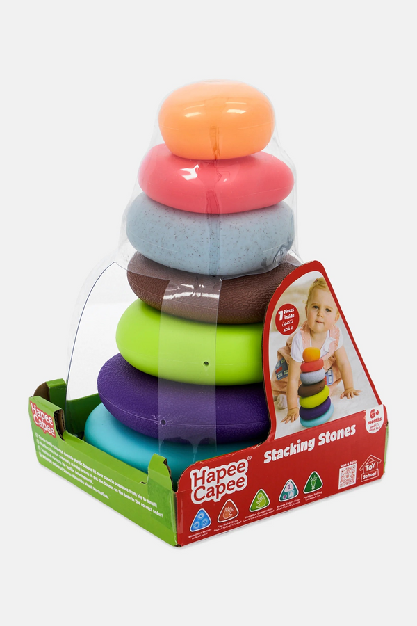 Stacking Stones – PlayGo