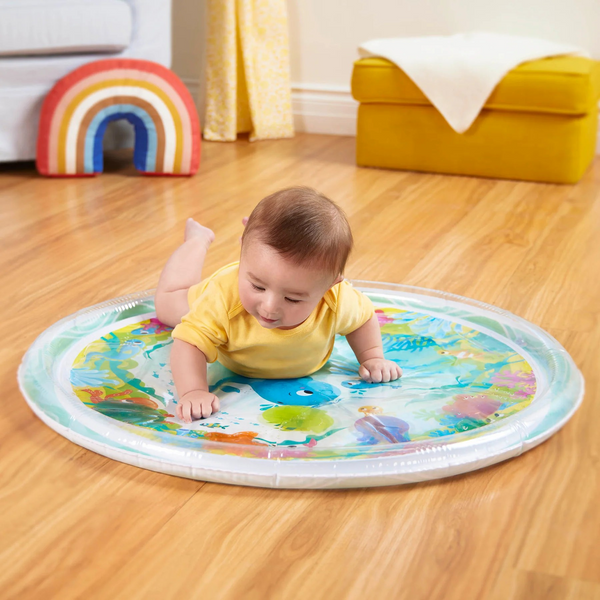 Wonder Waves Water Mat – PlayGo
