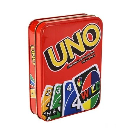 Uno – PlayGo